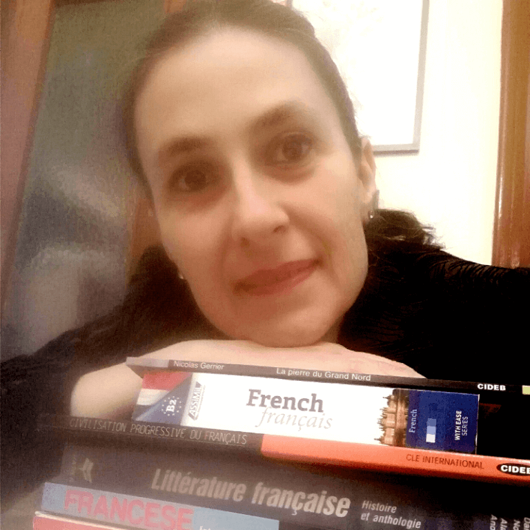 Les voyages - le FLE en un 'clic'