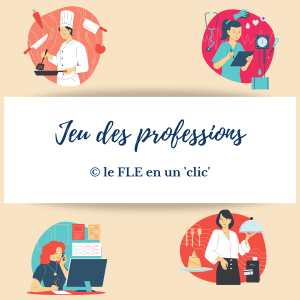 le FLE en un 'clic' – Français Langue Étrangère