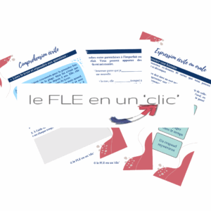 Le passé composé, l'imparfait et le plus-que-parfait (niveau B1/B2 ...